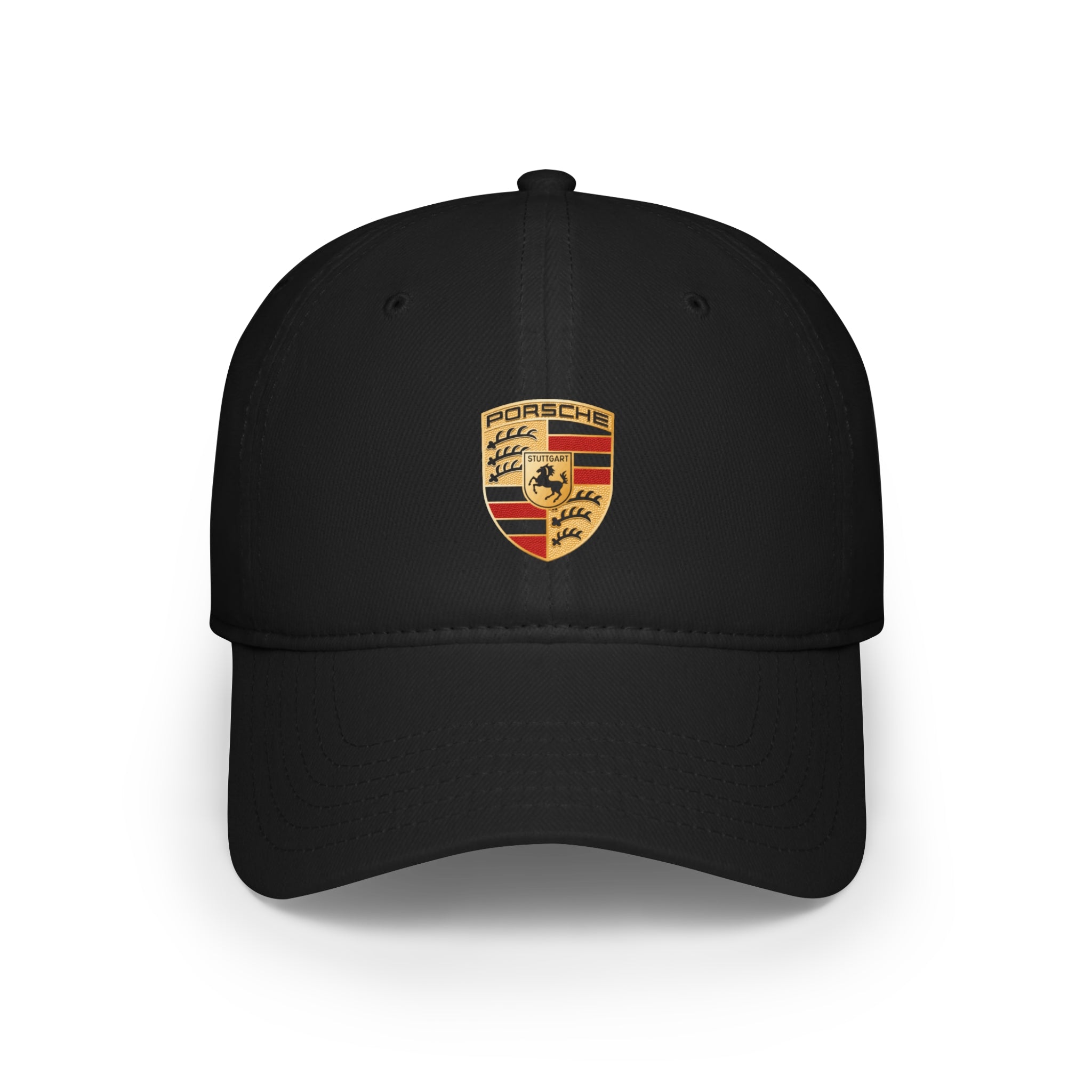 Porsche Performance Cap – Mamba